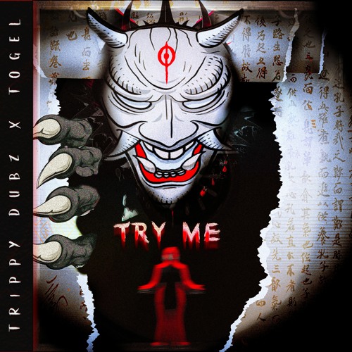 Stream TRIPPY DUBZ X TOGEL - TRY ME [2.5k Freebie] by Trippy Dubz ...