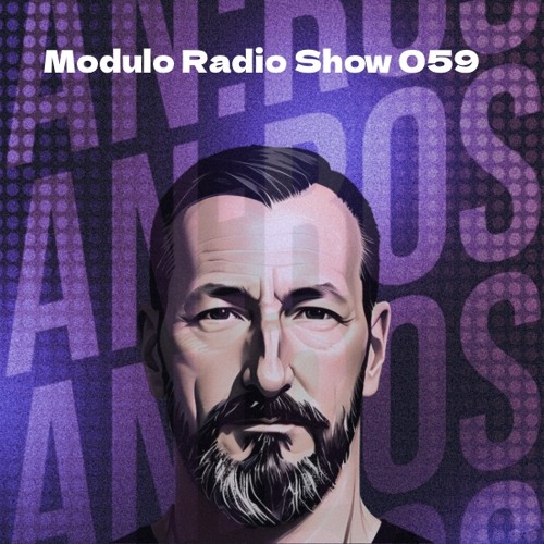 DAN:ROS - Modulo Radio Show 059 2024-01-08