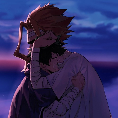 Stream Nightcore - Powerless [Villain of the Story] by HIKOL | Listen ...