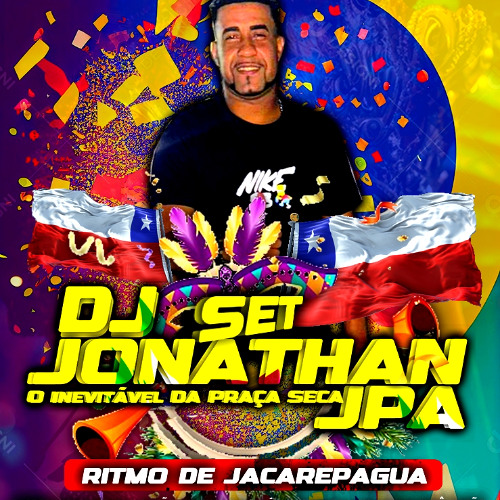Stream AQUECIMENTO DAS MENINAS ENCOSTA - DJS JONATHAN JPA & PL RELIKIA by DJ JONATHAN JPA ...