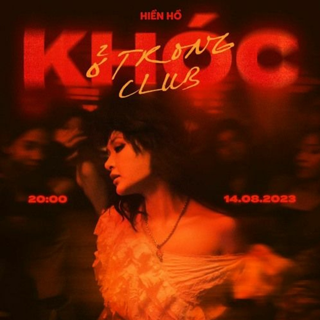 Stream Khóc ở trong Club - Mhuy Remix by Lin Key | Listen online for ...