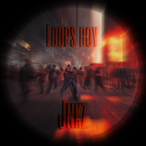 Stream LOOPS BOY X JNKZ - Kaos infinity 2.0 by LOOPS | Listen online ...