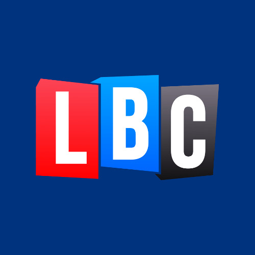 Stream Sviatlana Tsikhanouskaya w/David Lammy on LBC by Jake Willis ...
