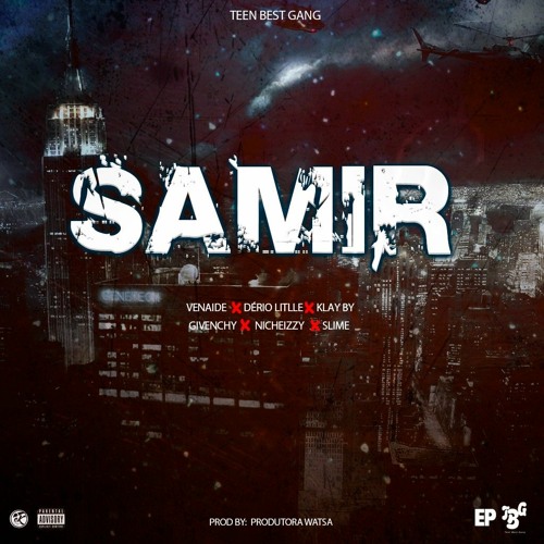 Stream Teen Best Gang | Listen to Samir Ep 2021 playlist online for ...