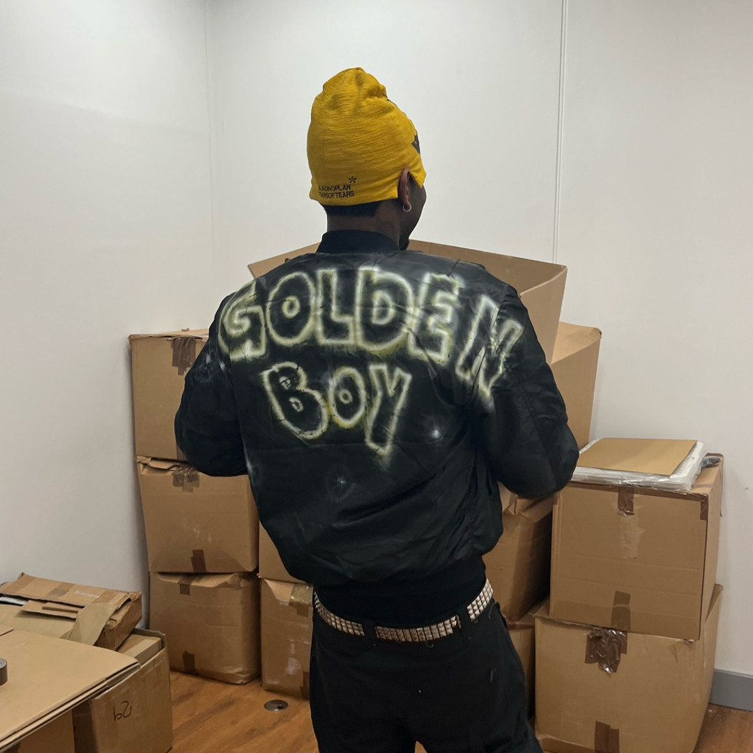 Stream Len- God Damn by goldenboylucci | Listen online for free on ...