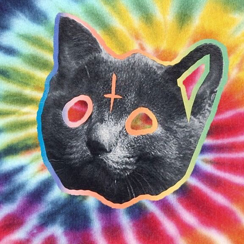 Stream Tron Cat but peaceful by $omon | Listen online for free on ...