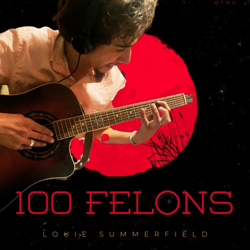 Stream 100 Felons - SoundCloud Exclusive Master by Louie Summerfield ...