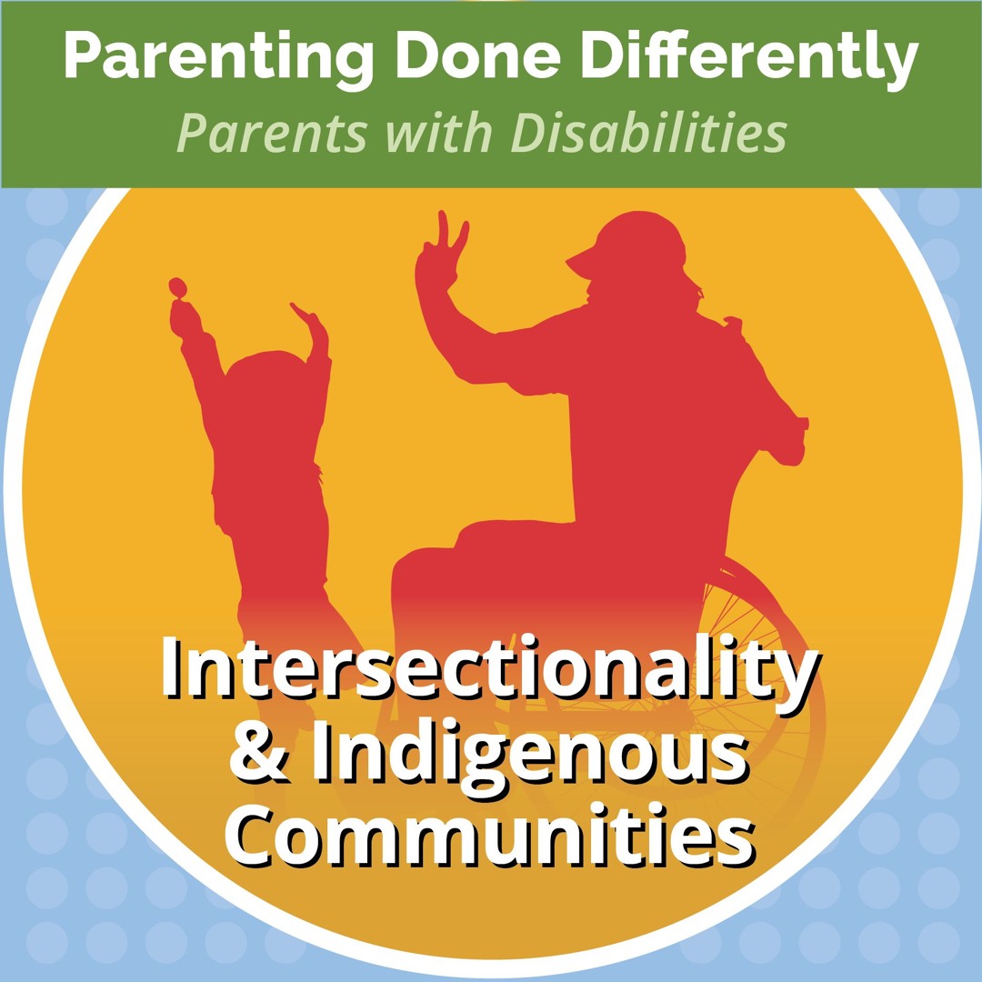 Stream episode Pt.2 Understanding the Intersection of Parenting ...