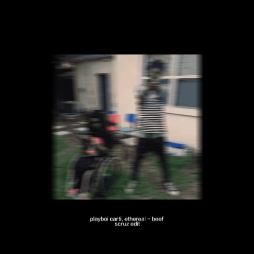 Stream playboi carti - beef (scruz edit) by scru2 | Listen online for ...