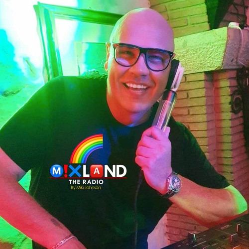 Stream MONKEY CHOP Miki Johnson rework - DAN I by Mixland The Radio ...