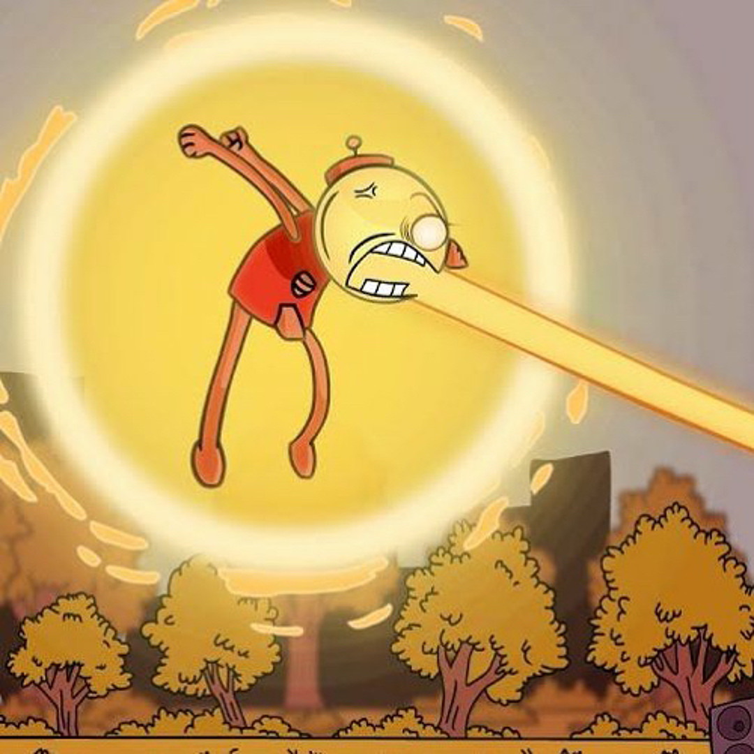 Stream FNF - VS Explosive Benson Mod [KABOOM REMIX/FIRED] by 2FUNyou1 ...