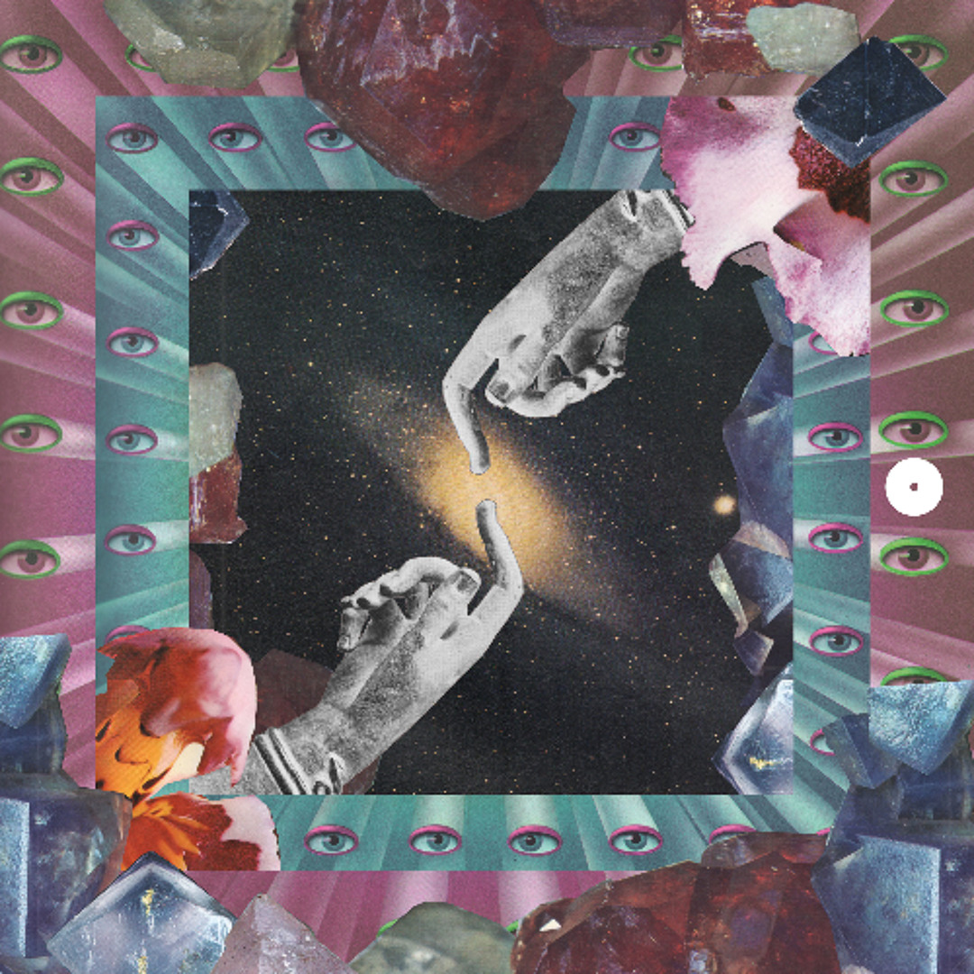 Stream HMWL Premire: Oliver Koletzki & Frida Darko - Space Base ...