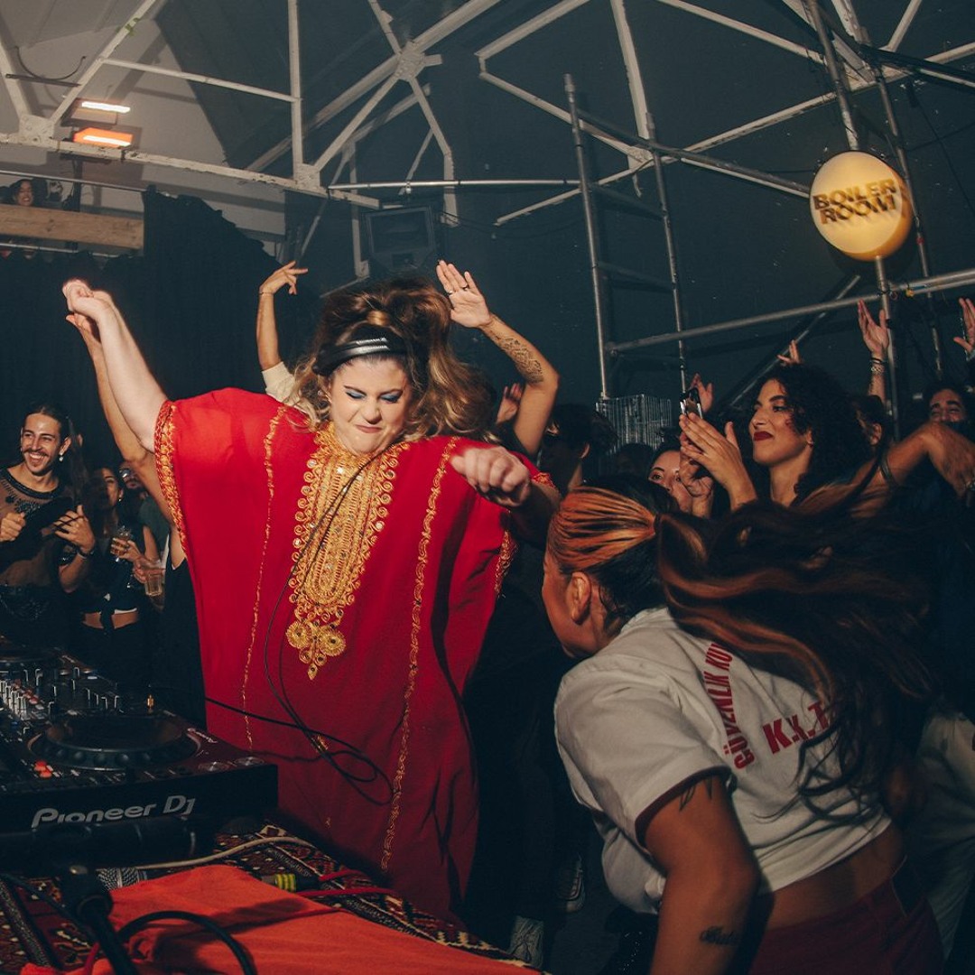 Stream Saliah - Boiler Room (LIVE) by Saliah | Listen online for free ...