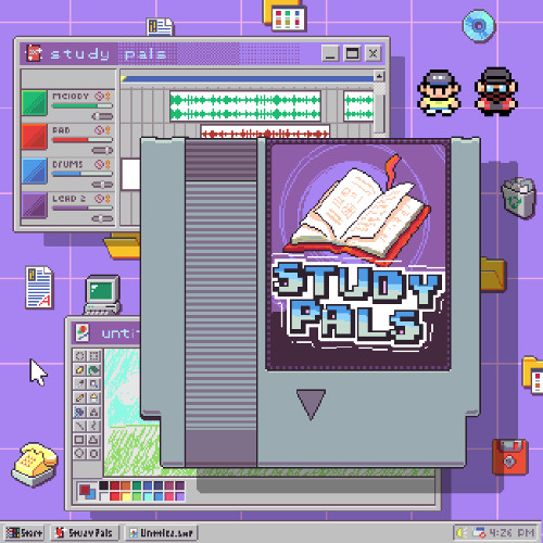 Stream tunnel vision! by study pals | Listen online for free on SoundCloud