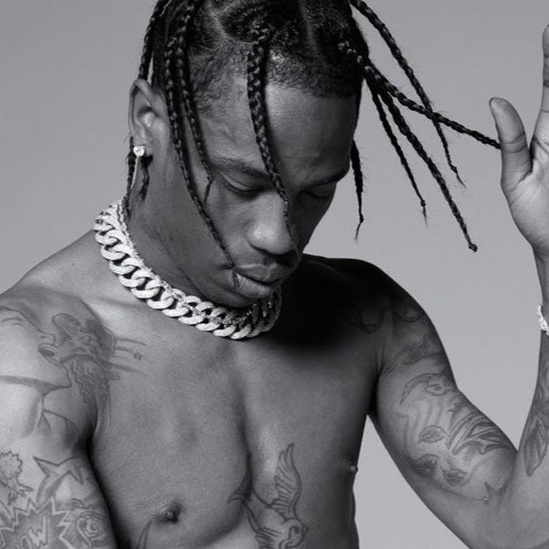 Stream TRAVIS SCOTT & RODDY RICCH - SAINT Ft. TAKEOFF, SCARLXRD ...