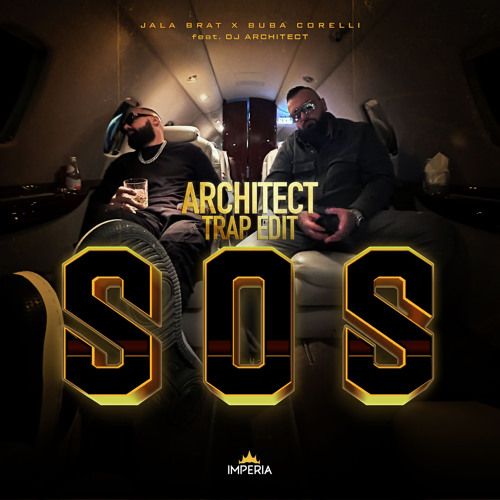 Stream S.O.S. (Architect Trap Edit) by DJ Architect | Listen online for ...