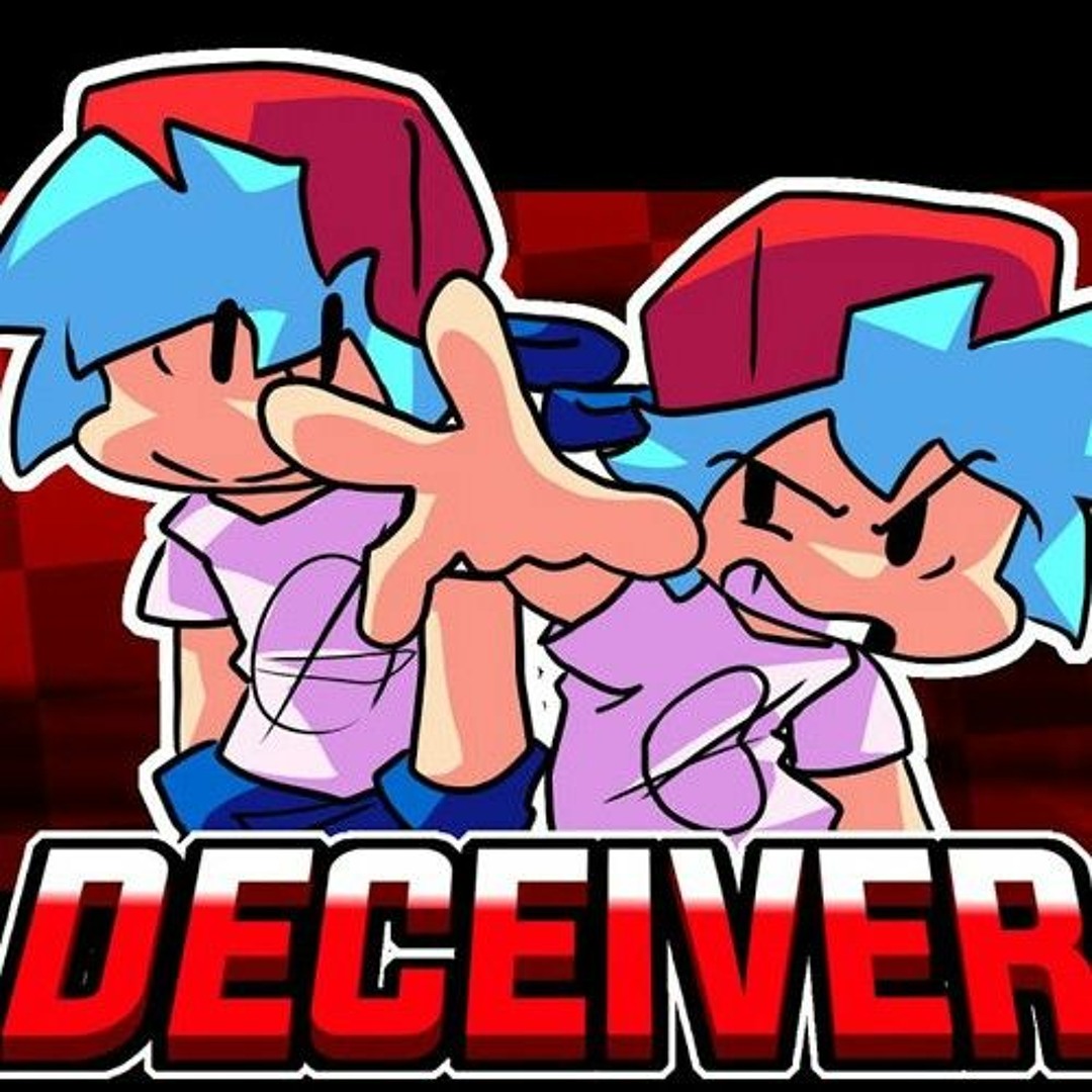 Stream fnf - Deceiver V3/ Identity Fraud Demo mod by Batgames8512 ...