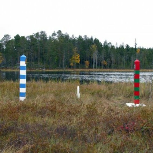 Stream Nato, Suomen rajavalvonta ja turvapaikkapolitiikka by Antti ...