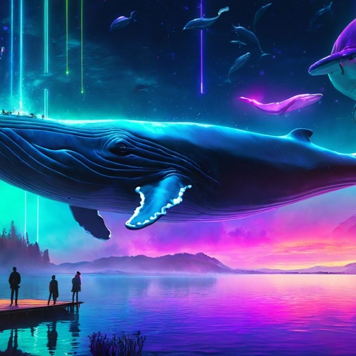 Stream BIG WHALE by MarkyVibe | Listen online for free on SoundCloud Stream BIG WHALE by MarkyVibe | Listen online for free on SoundCloud