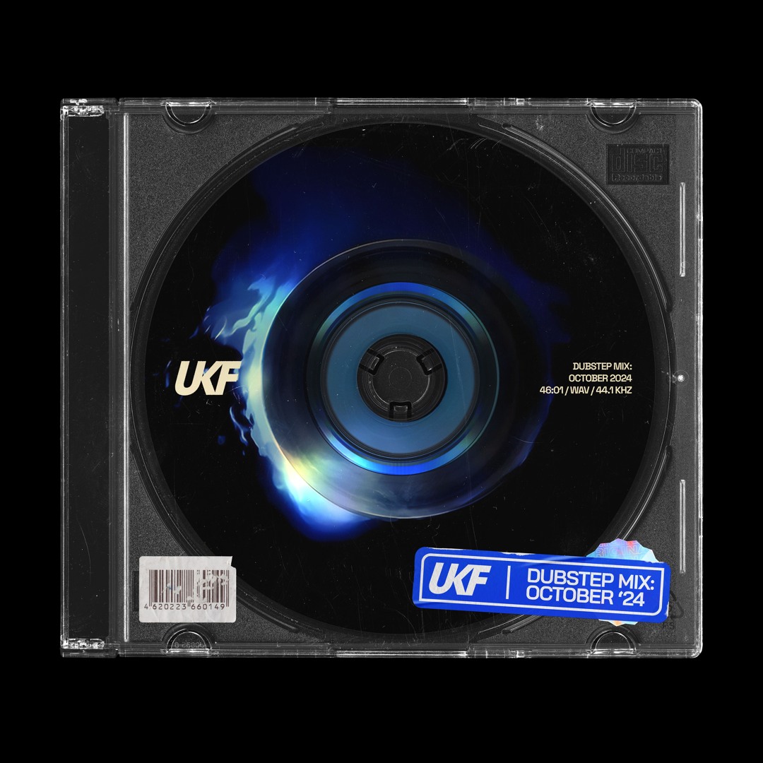 Stream UKF Dubstep Mix - October 2024 by UKF | Listen online for free ... Stream UKF Dubstep Mix - October 2024 by UKF | Listen online for free ...