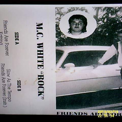 Stream 09 friends are forever 1989 by David St Clair | Listen online ...