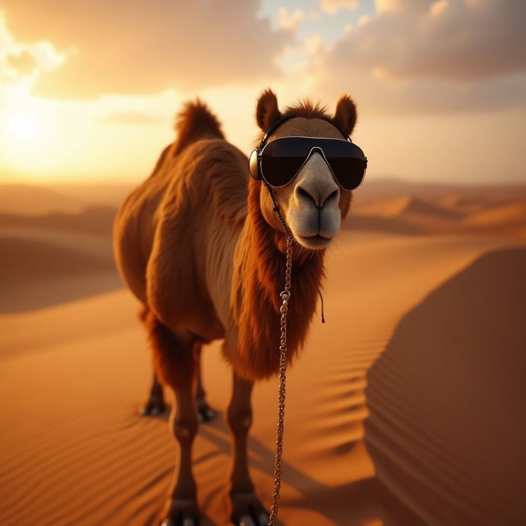 Stream Camel Number One by DJ Exce3d | Listen online for free on SoundCloud