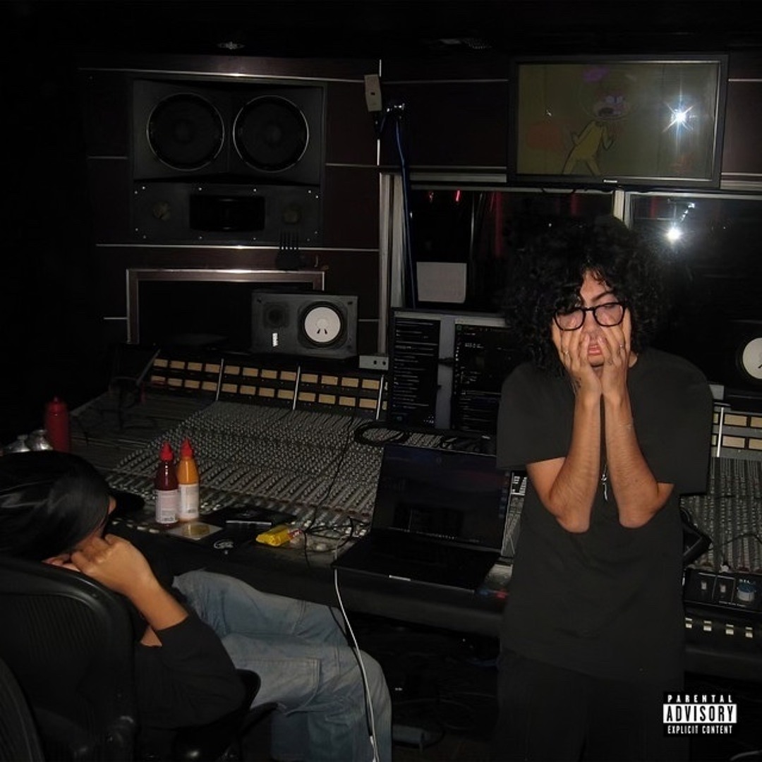 Stream ericdoa - good as it gets (feat. The Kid LAROI) [Unreleased] by ...