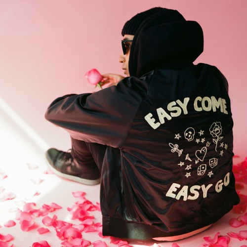Stream Bastard Jazz | Listen to Bad Colours - Easy Come, Easy Go (feat ...