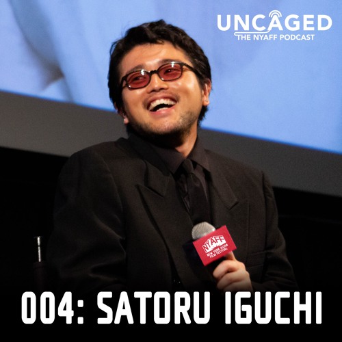 Stream episode #004 - Satoru Iguchi and Chihiro Ito on In Her Room by UNCAGED Podcast ...