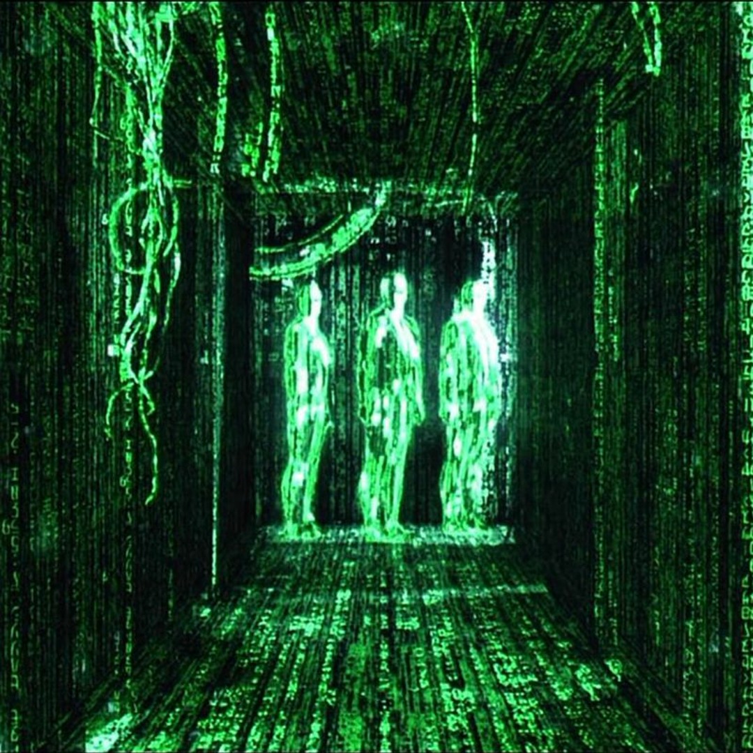 Stream MATRIX 1999 - OST [FLAC] by 352556090 | Listen online for free ...