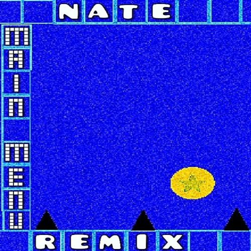Stream RobTop Games - Main Menu (Geometry Dash) - Nate Remix by Nate ...