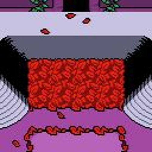 Stream Follow The Violet Brick Road - - - Undertale Ruins by Solesteam ...