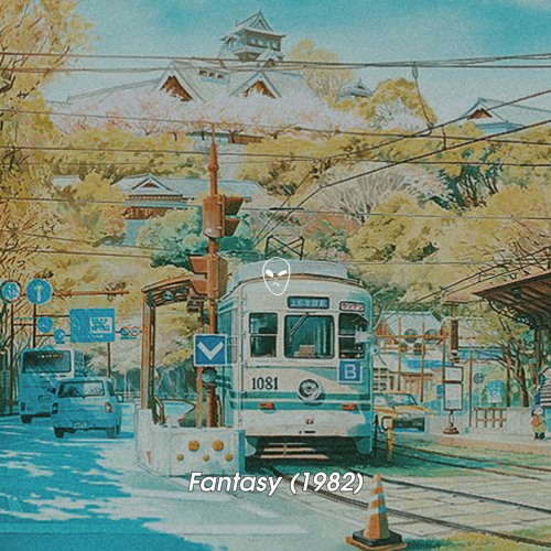 Stream Meiko Nakahara - Fantasy (1982) (Lofi Mix) by Weird Ant | Listen ...