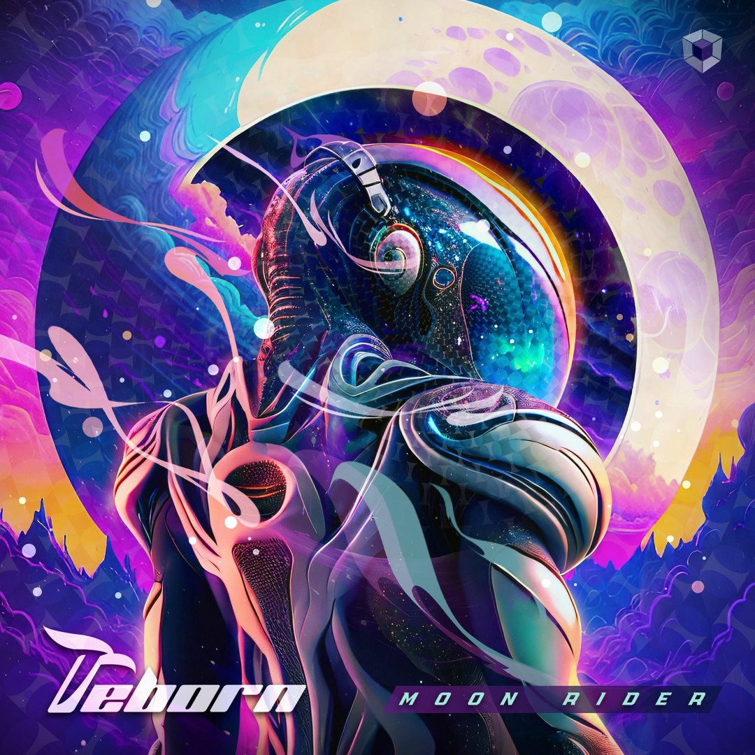 Stream Reborn - Moon Rider by TesseracTstudio | Listen online for free ...