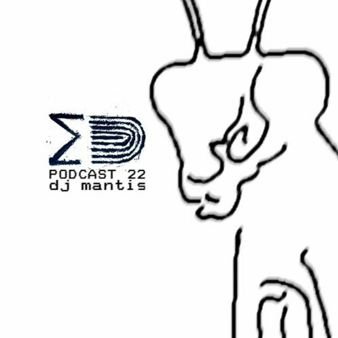 Stream reupload: 2020 Dj Mantis @ Edge Detection by onlyrasmus.com ...