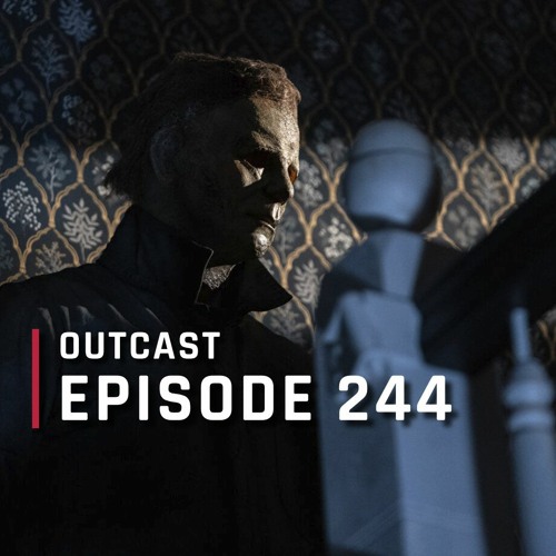 Stream episode OutCast - Episode 244: «Im Westen Nichts Neues», «Triangle of Sadness» und ...