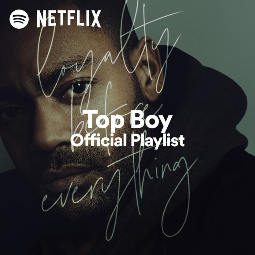 Stream NMRRRRR | Listen to Top Boy Season 3 - Netflix Soundtrack (2022 ...