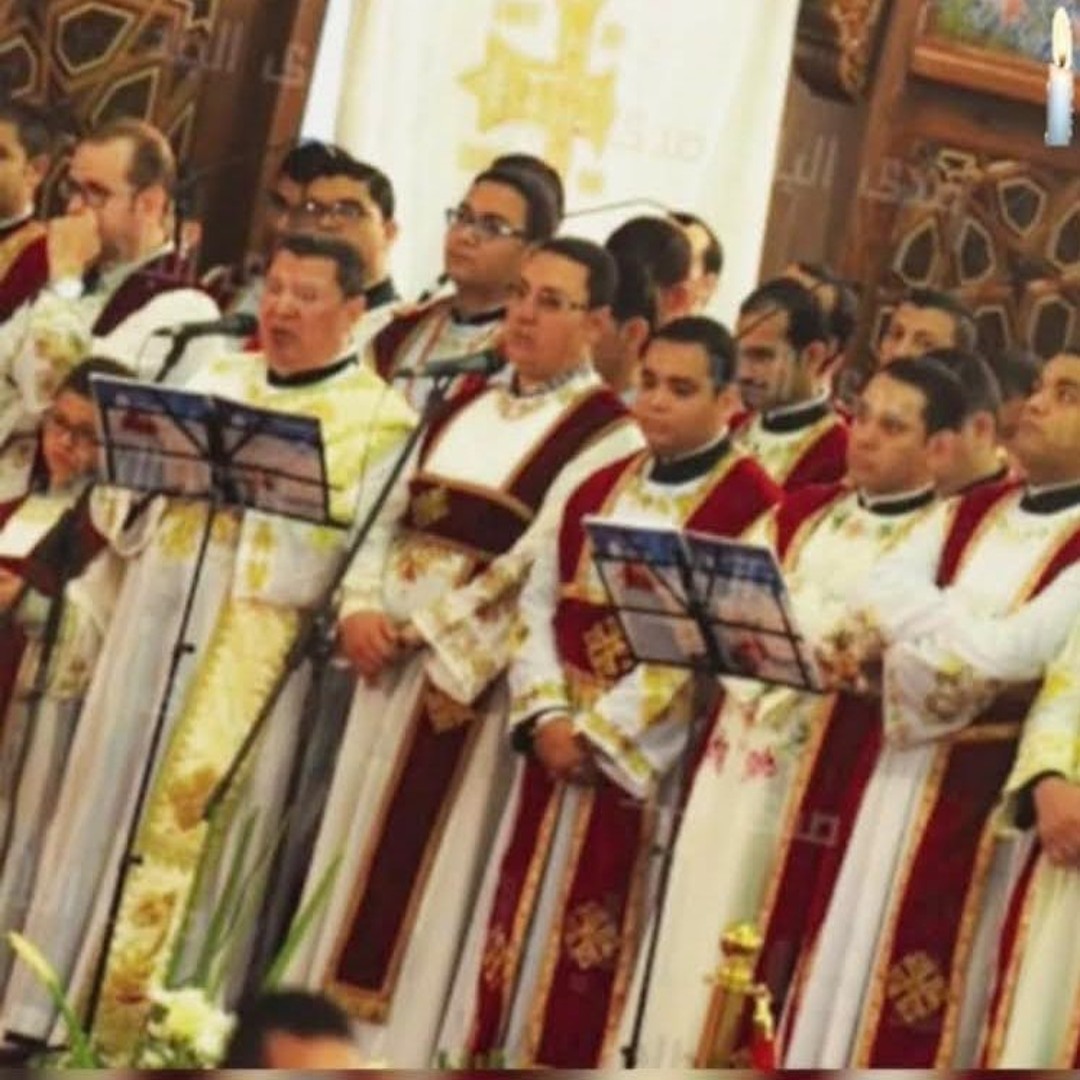 Stream Long Praxis Response led by Anton Ibrahim Ayad by Coptic Hymns ...