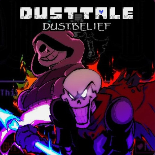 Stream Redstonemacanic | Listen to DUSTBELIEF - OLD OST playlist online ...