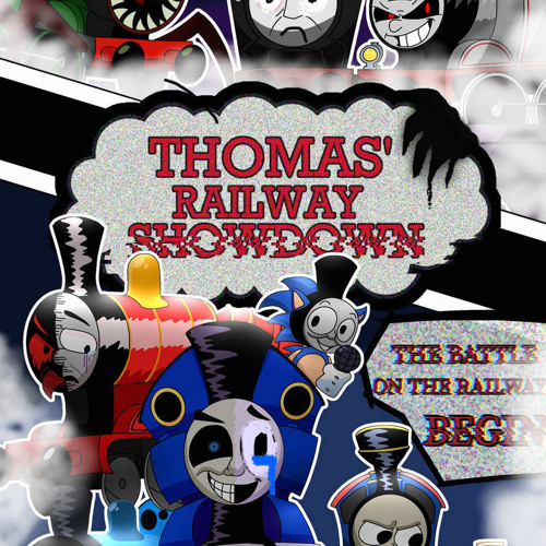 Stream flippy | Listen to Thomas Railway Showdown playlist online for ...