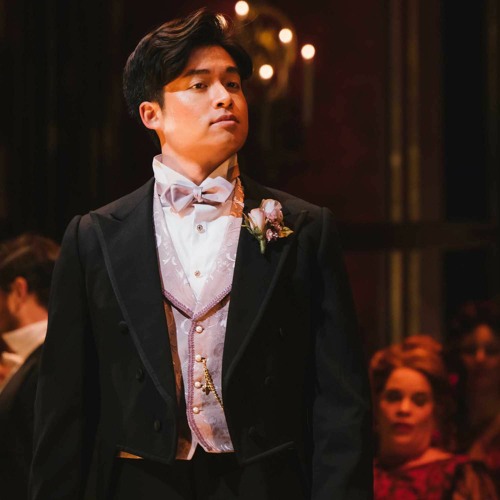 Stream DUKE KIM as Alfredo by Seattle Opera | Listen online for free on ...