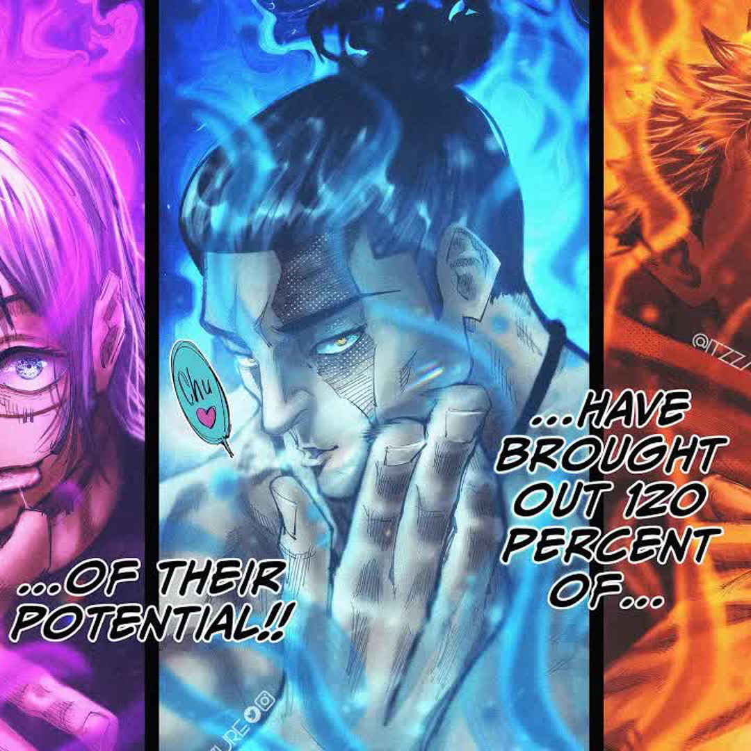 Stream “We Are The Exception” Aoi Todo X Chanel By Yeat [Prod. Sky] by Brutus | Listen online ...