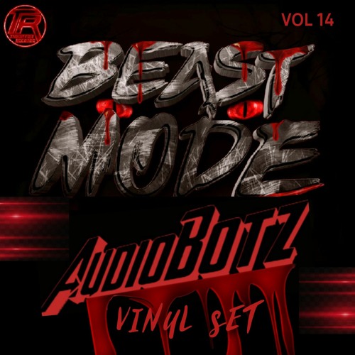Stream Audiobotz - Beast Mode Vinyl Mix 2021 Mastered MP3 by BobbyBuzZ ...
