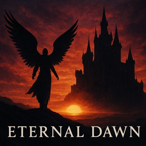 Stream Eternal Dawn by Selotsòm | Listen online for free on SoundCloud