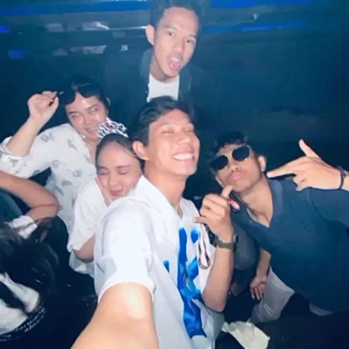 Stream SHOW DE ONJUTTT💃🏻 #FROM POIPET [ DANU PRAYOGA x MAZILLNYAIDOY x DELA ]#SUPERXPRESS by ...