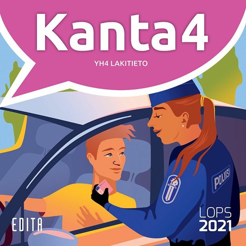 Stream Edita Oppiminen | Listen to Kanta 4 YH4 Lakitieto playlist online for free on SoundCloud