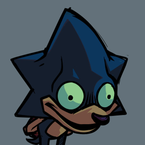 Stream Stranger Danger | SO FAR + CUTSCENE AUDIO | VS SONIC.EXE RERUN ...