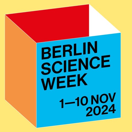 Stream Kristina Sheli @Säälchen | Berlin Science Week 2024 Closing by KristinaSheli | Listen ...