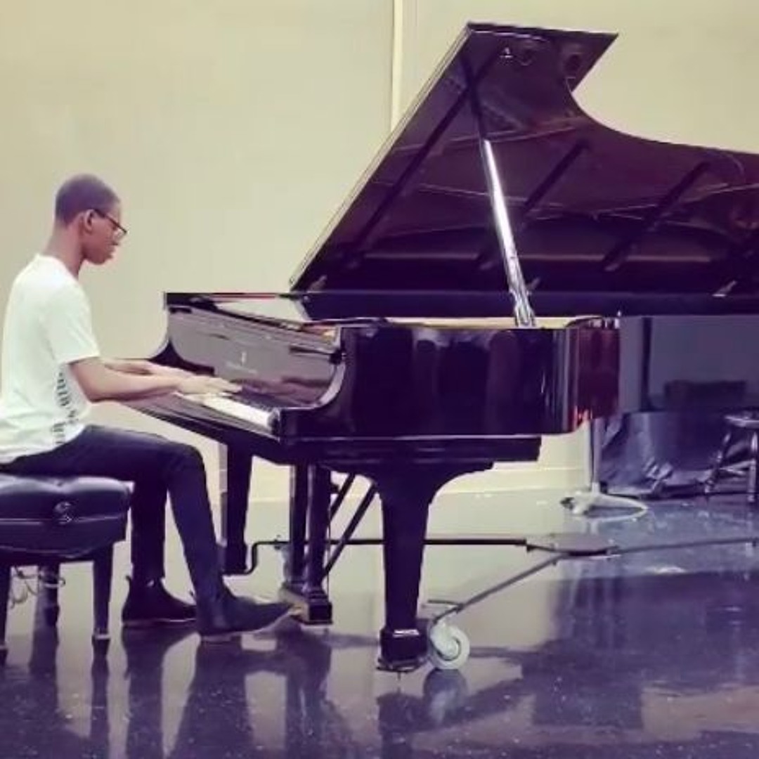 Stream Brian Bethea - Chopin Nocturne Op. 27 No. 1 (Live at UH Manoa ...