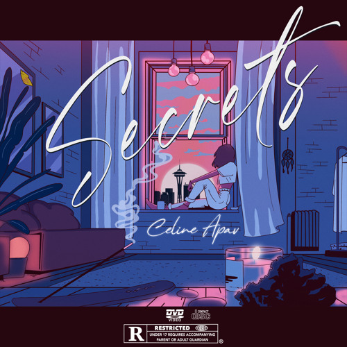 Stream Secrets by Celine Apav | Listen online for free on SoundCloud